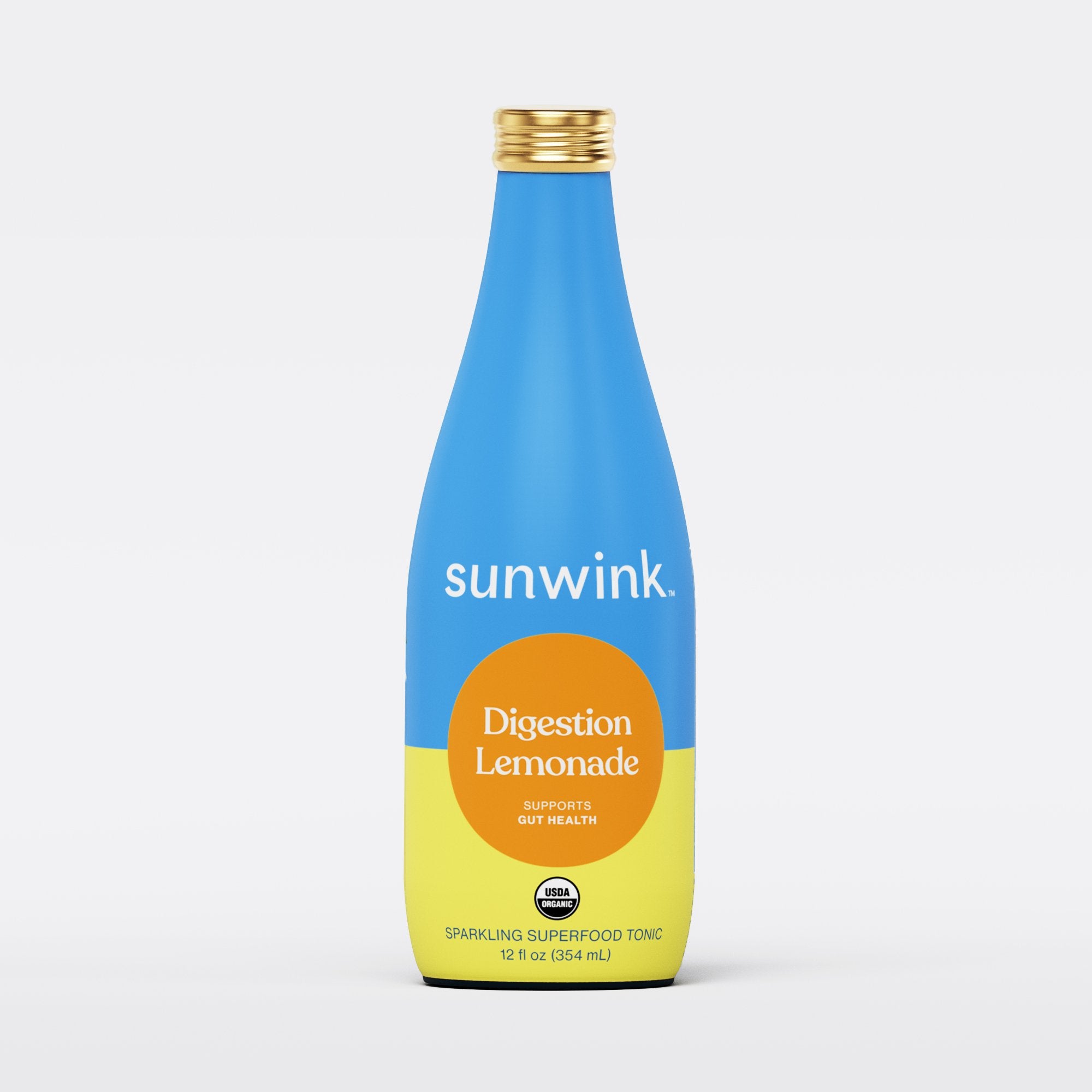 Sparkling Wellness Tonics Sunwink Sunwink